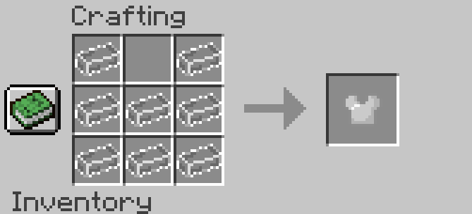 Materials Evolutions - Minecraft Mods - CurseForge