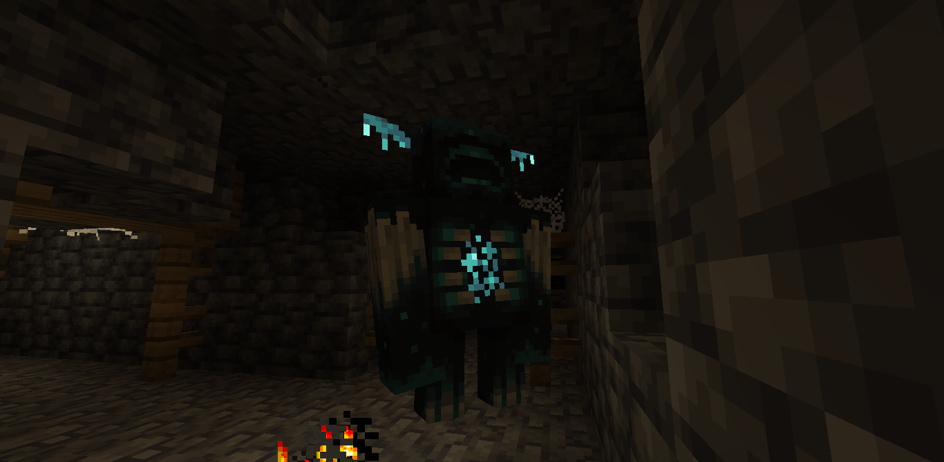 The Wild Update Concept - Minecraft Modpacks - CurseForge