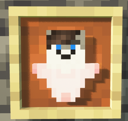 totem of undying my skin of axolotl - Gallery - Minecraft Resource ...