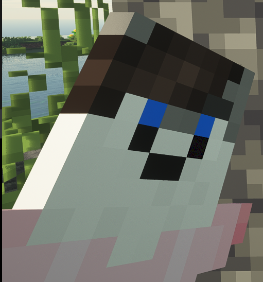 totem of undying my skin of axolotl - Minecraft Resource Packs - CurseForge