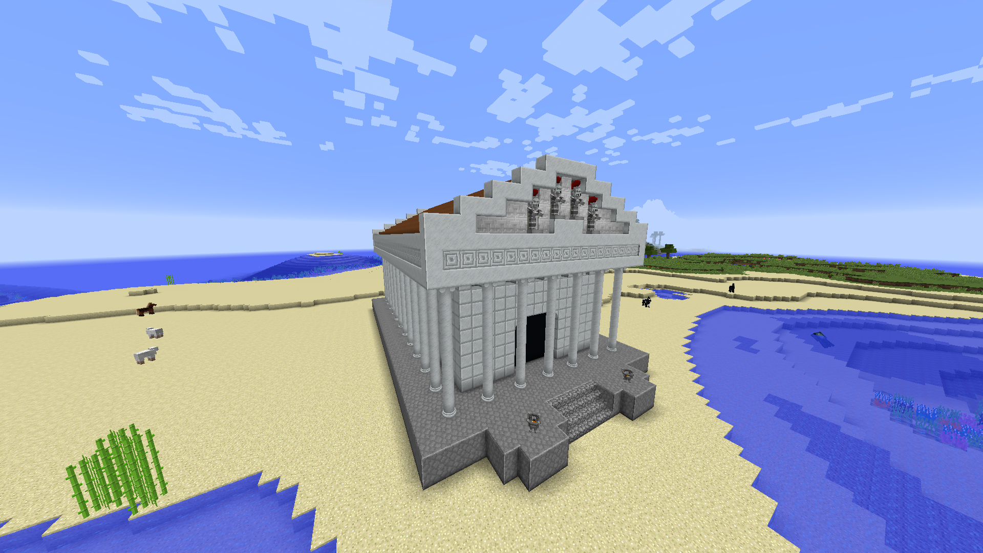 Age of Civilization - Minecraft Modpacks - CurseForge