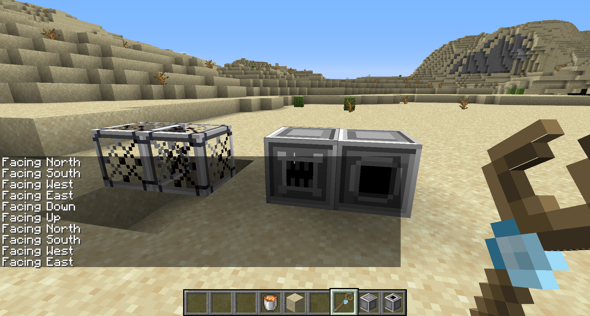 EndoSynthesis - Minecraft Mods - CurseForge