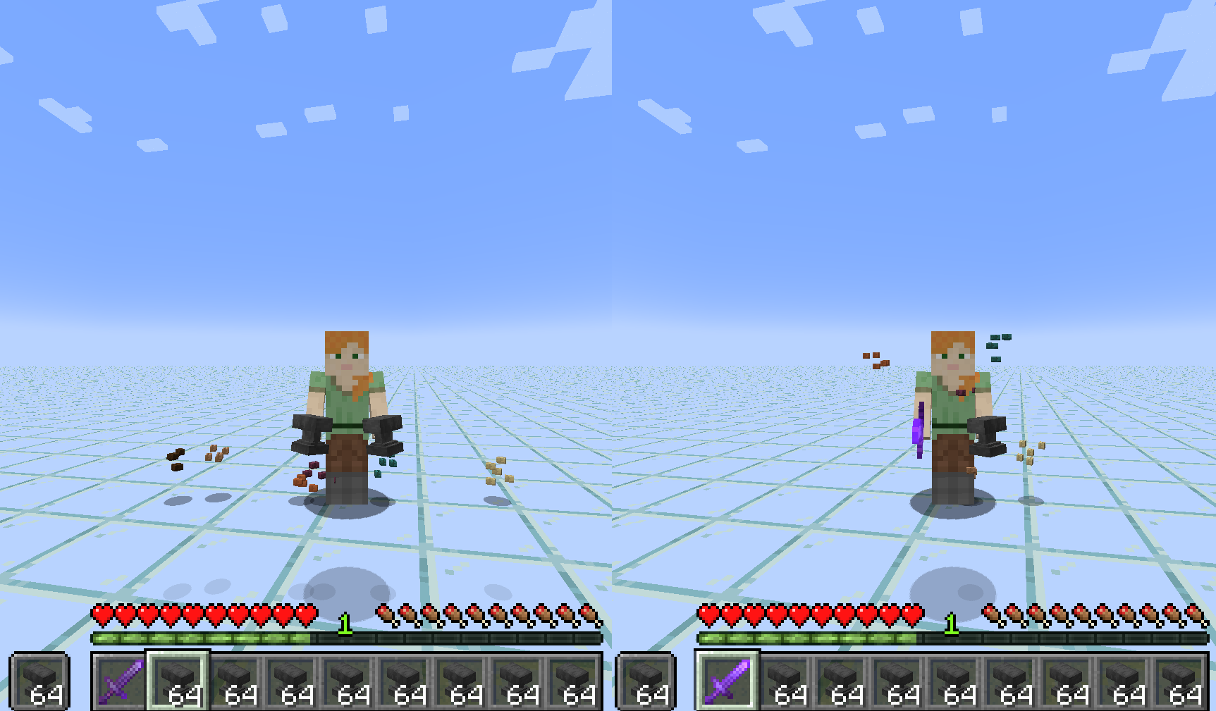 Vanessence [Fabric] - Minecraft Mods - CurseForge