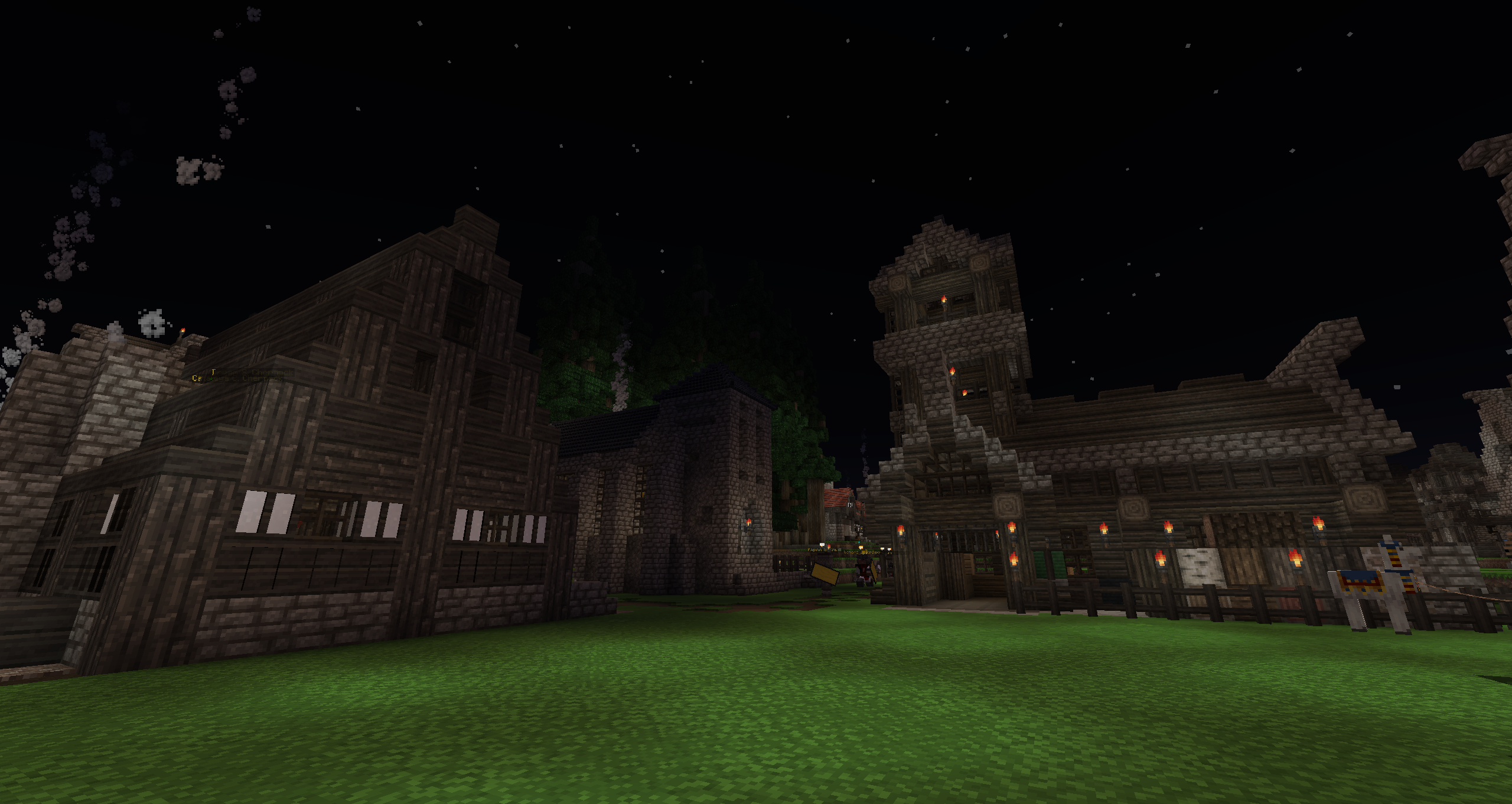 Build Together - Minecraft Modpacks - CurseForge