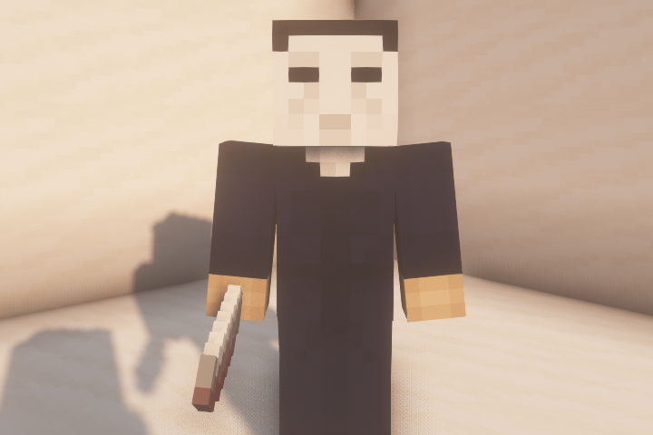 Entity's Realm - Minecraft Mods - CurseForge