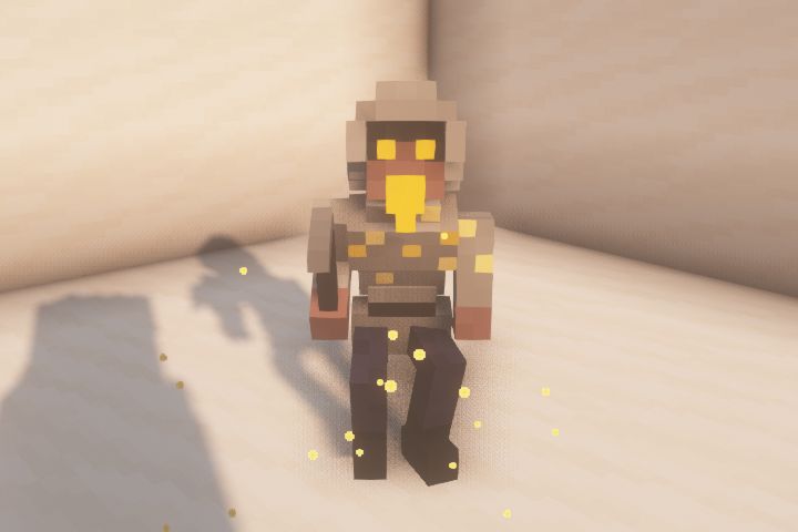 Entity's Realm - Minecraft Mods - CurseForge