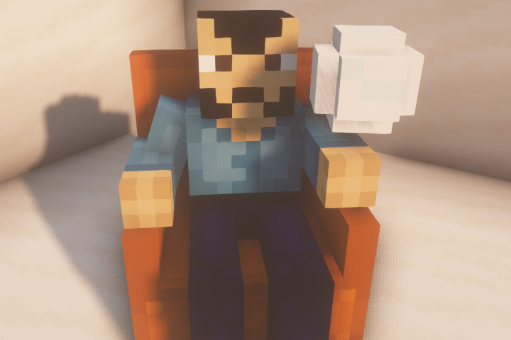 Entity's Realm - Minecraft Mods - CurseForge