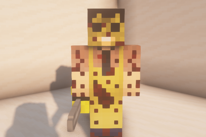 Entity's Realm - Minecraft Mods - CurseForge