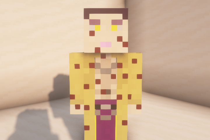 Entity's Realm - Minecraft Mods - CurseForge