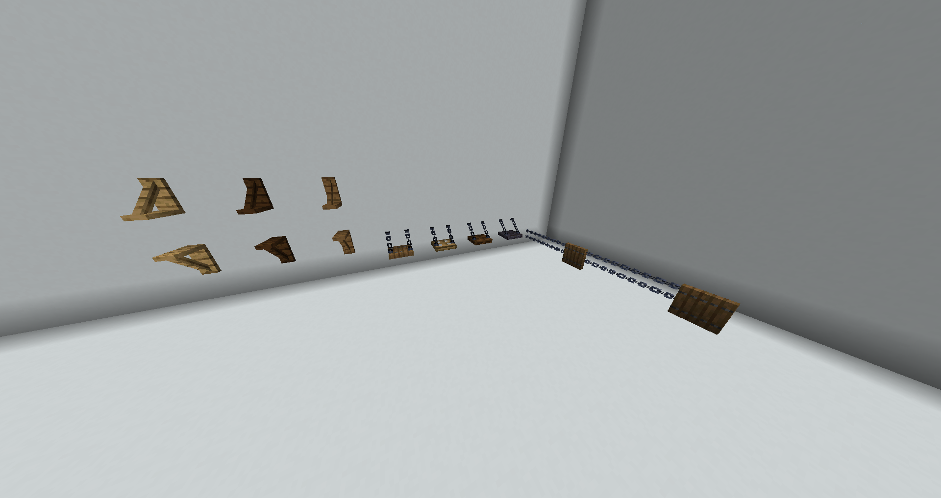 Village & Pillage Roamers - Minecraft Mods - CurseForge