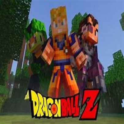 DBC Survival - Minecraft Modpacks - CurseForge