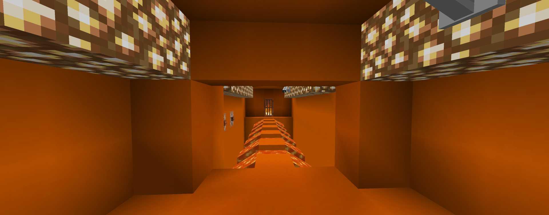 Color Dungeon's - Minecraft Modpacks - CurseForge