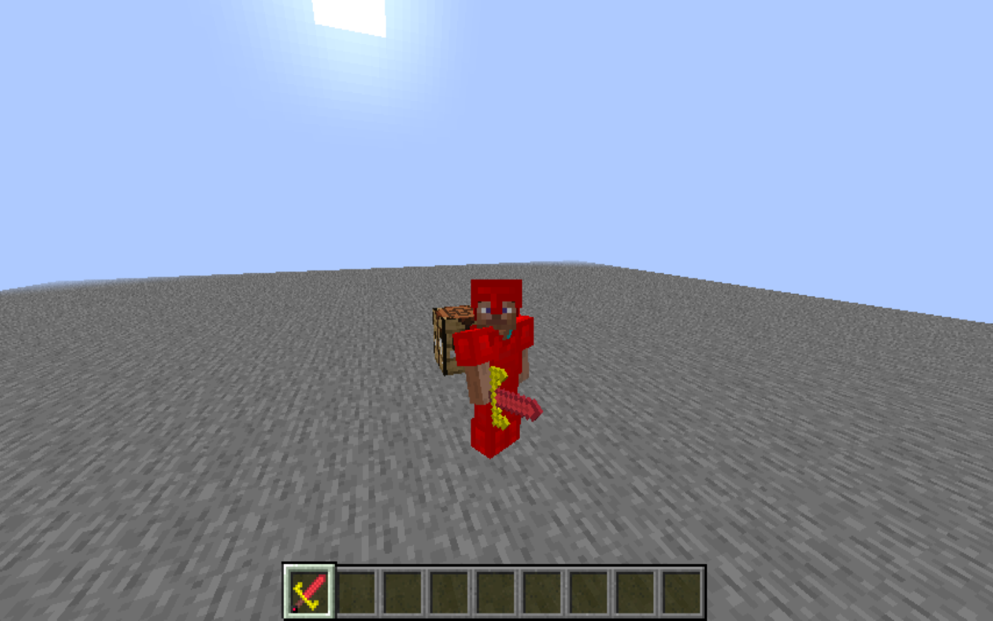 Bows n Tools - Gallery - Minecraft Mods - CurseForge