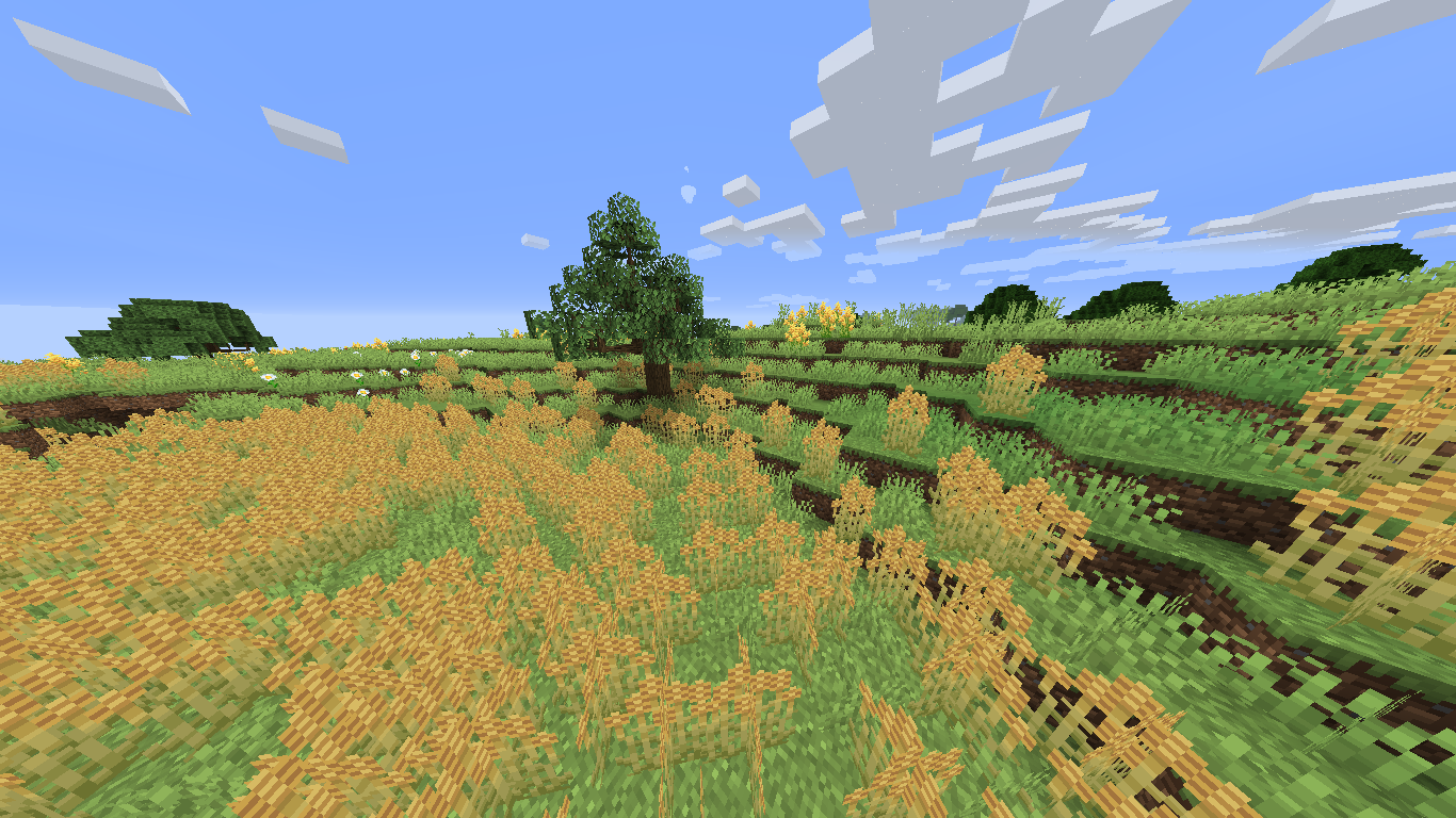 Realistic Realm - Gallery - Minecraft Modpacks - CurseForge