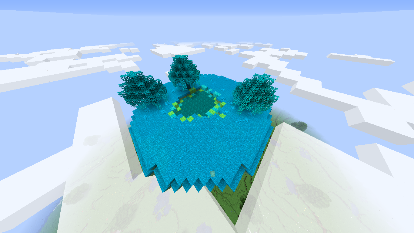 Realistic Realm - Minecraft Modpacks - CurseForge