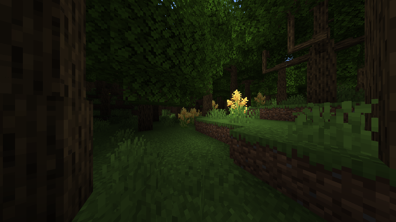 Realistic Realm - Gallery - Minecraft Modpacks - CurseForge