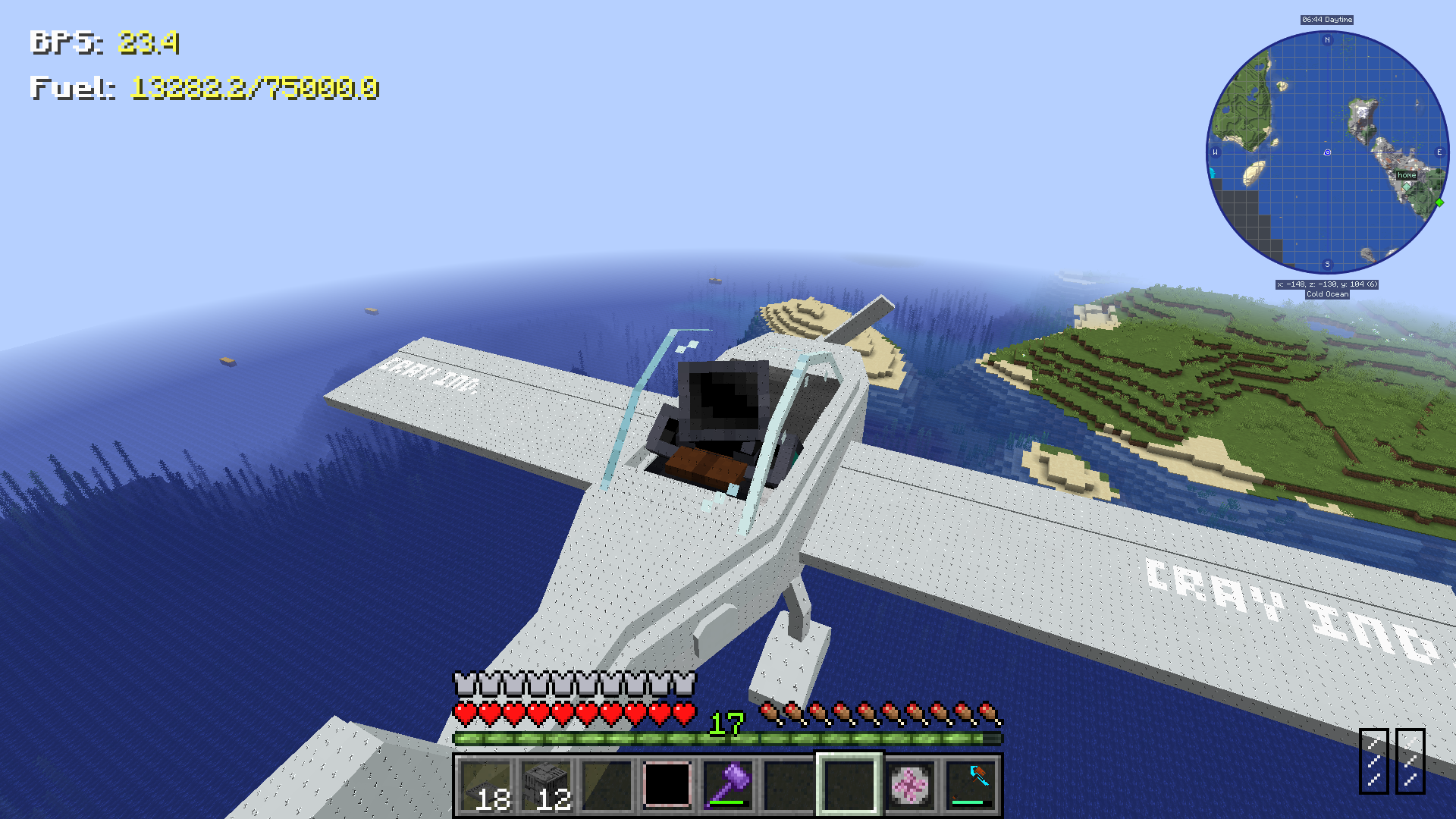 terracraft - Minecraft Modpacks - CurseForge