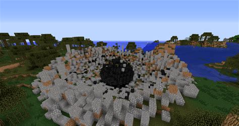 terracraft - Minecraft Modpacks - CurseForge