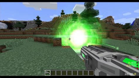 terracraft - Minecraft Modpacks - CurseForge