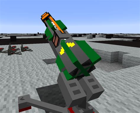 terracraft - Minecraft Modpacks - CurseForge