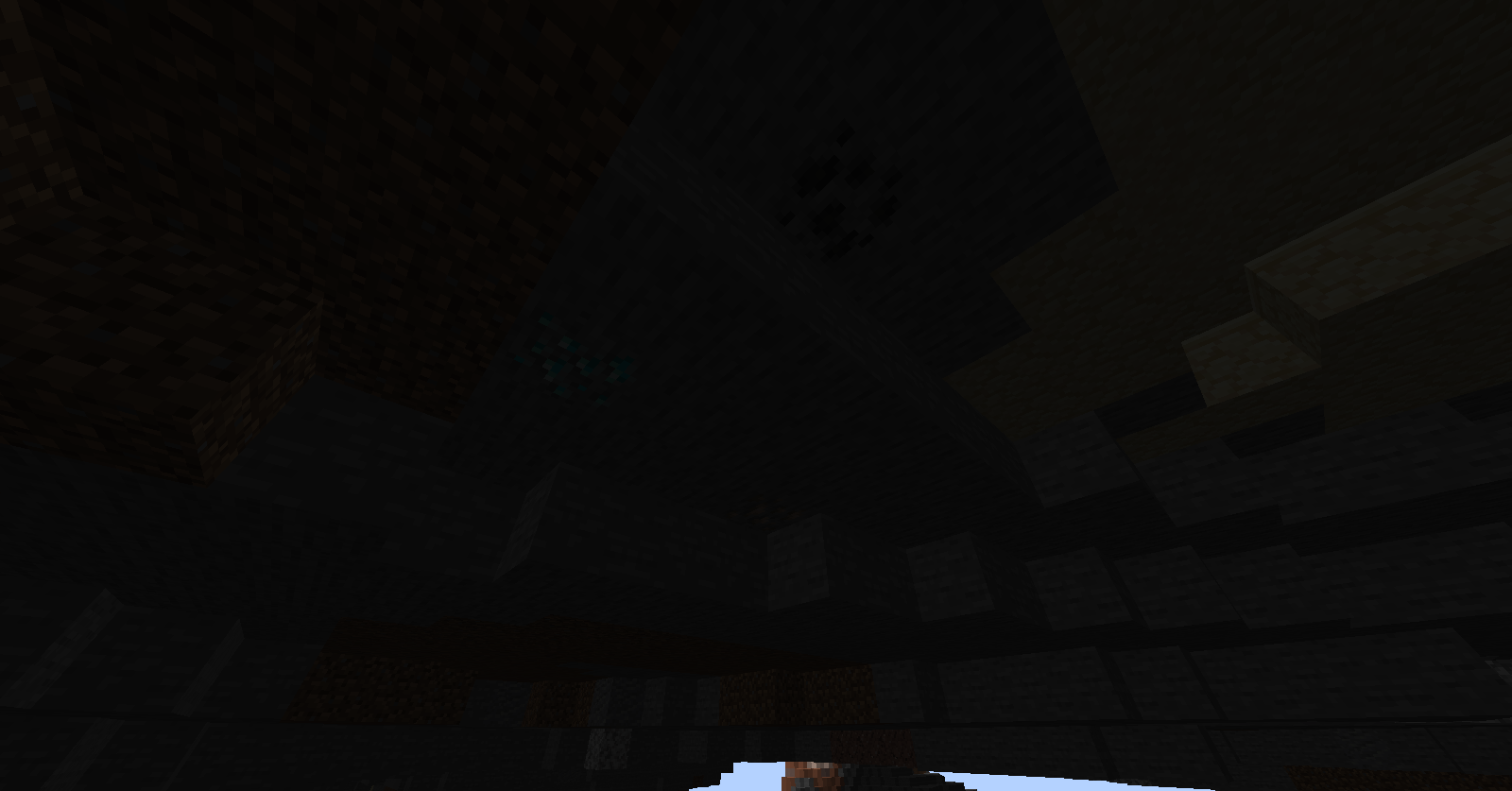 Fancy Floating Islands Minecraft Customization Curseforge