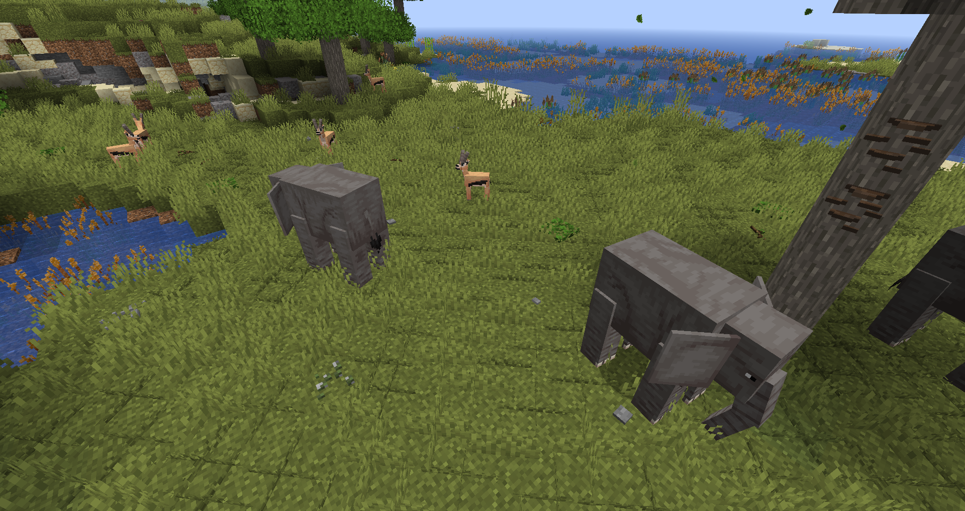 Exploration's Explorers Modpack - Minecraft Modpacks - CurseForge