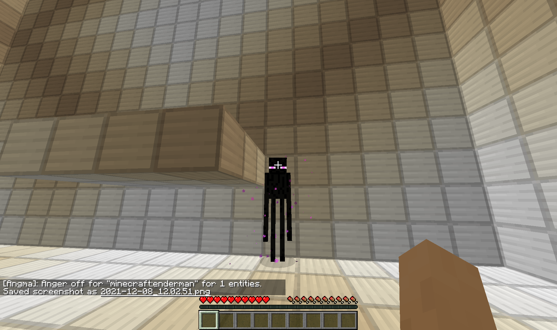 [Closed] TheGates' Anger Management Mod - Minecraft Mods - CurseForge