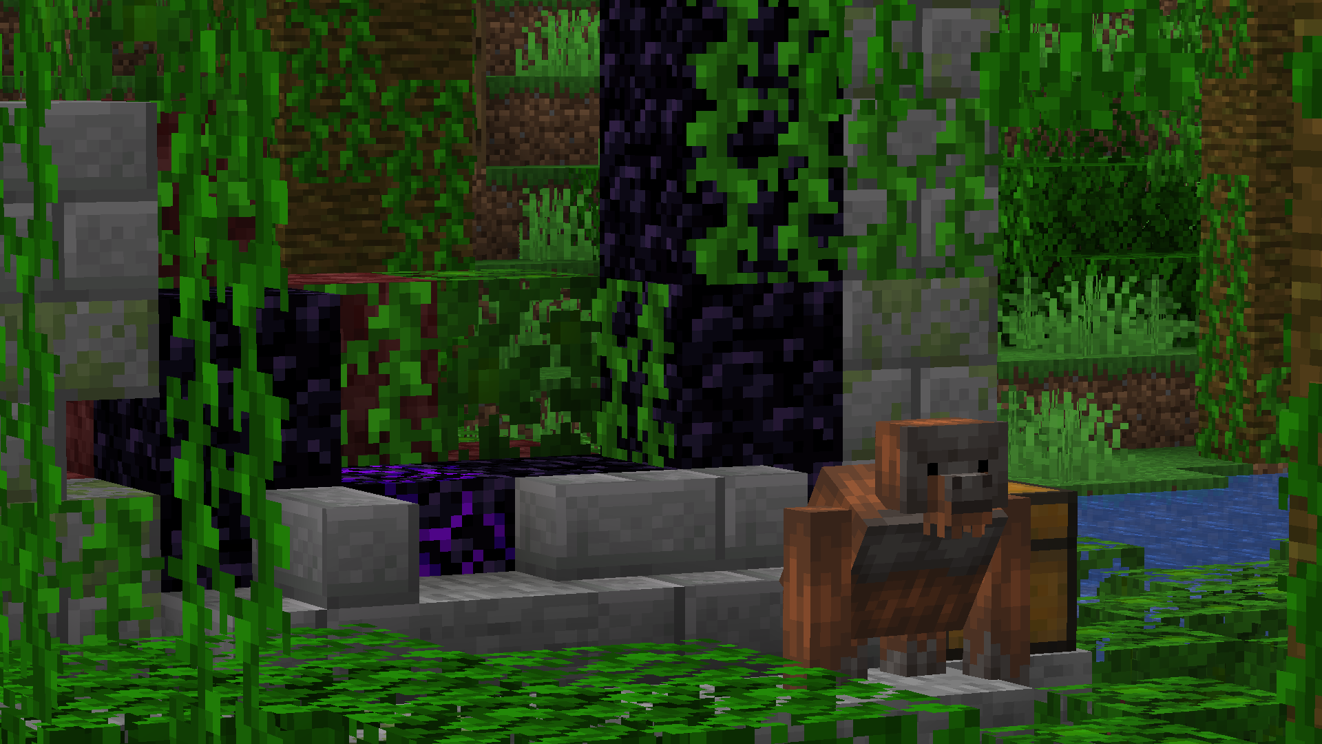 Eight's Primates - Minecraft Mods - CurseForge