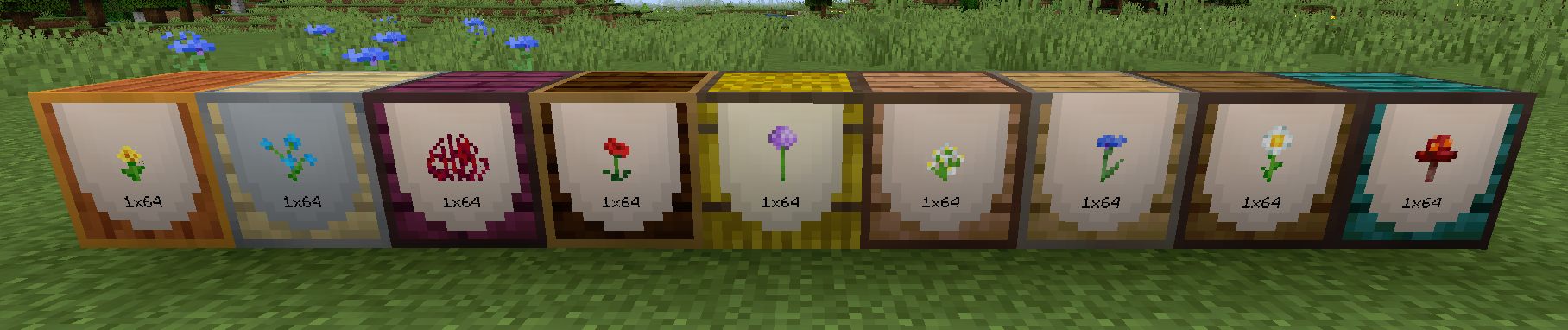 [Forge] Single-Item Barrels Mod - Minecraft Mods - CurseForge