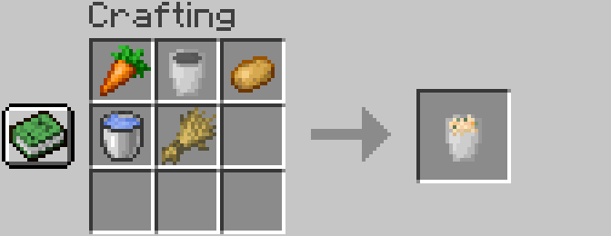 Minoodles - Minecraft Mods - CurseForge