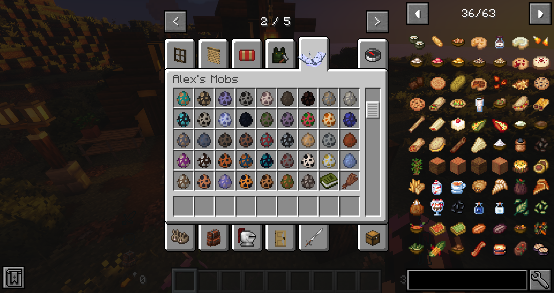 ReaPack - Minecraft Modpacks - CurseForge