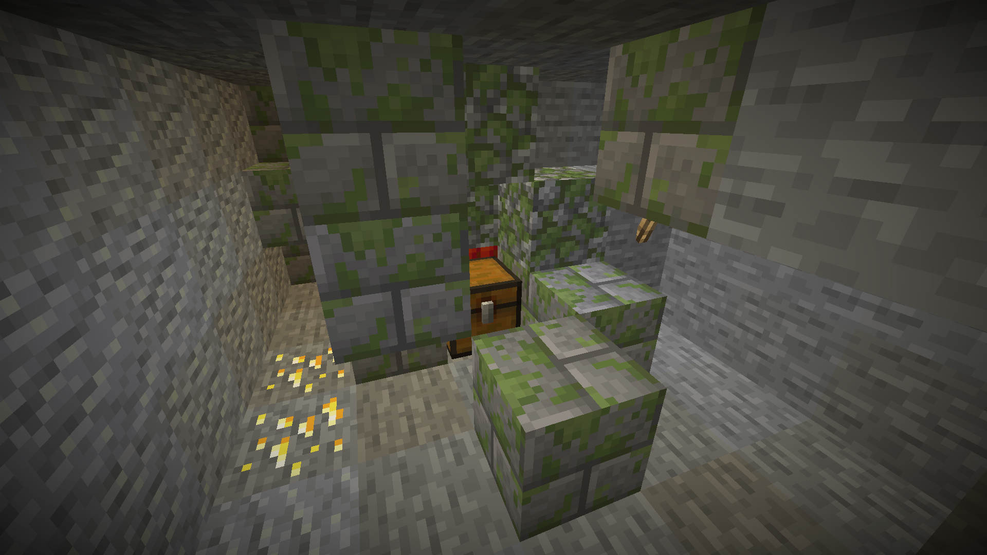 MC Ancient Plus - Gallery - Minecraft Mods - CurseForge