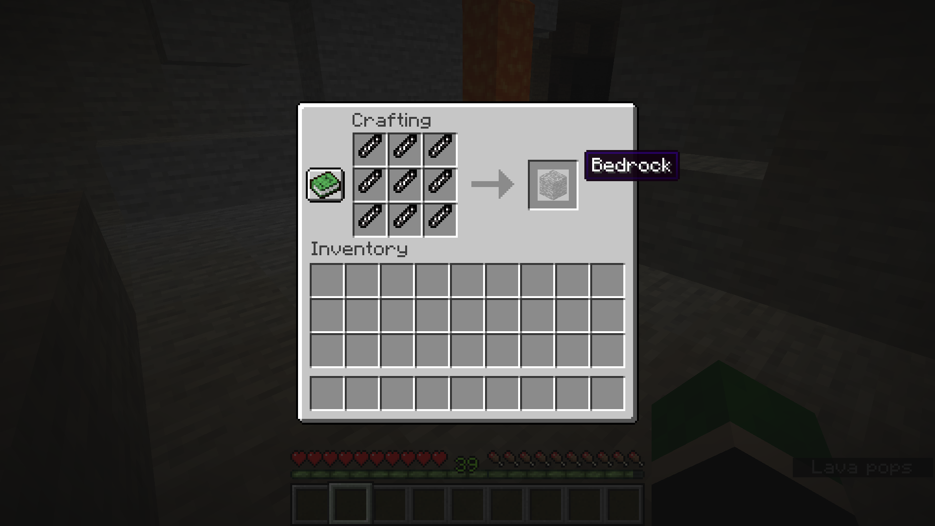 MC Ancient Plus - Screenshots - Minecraft Mods - CurseForge