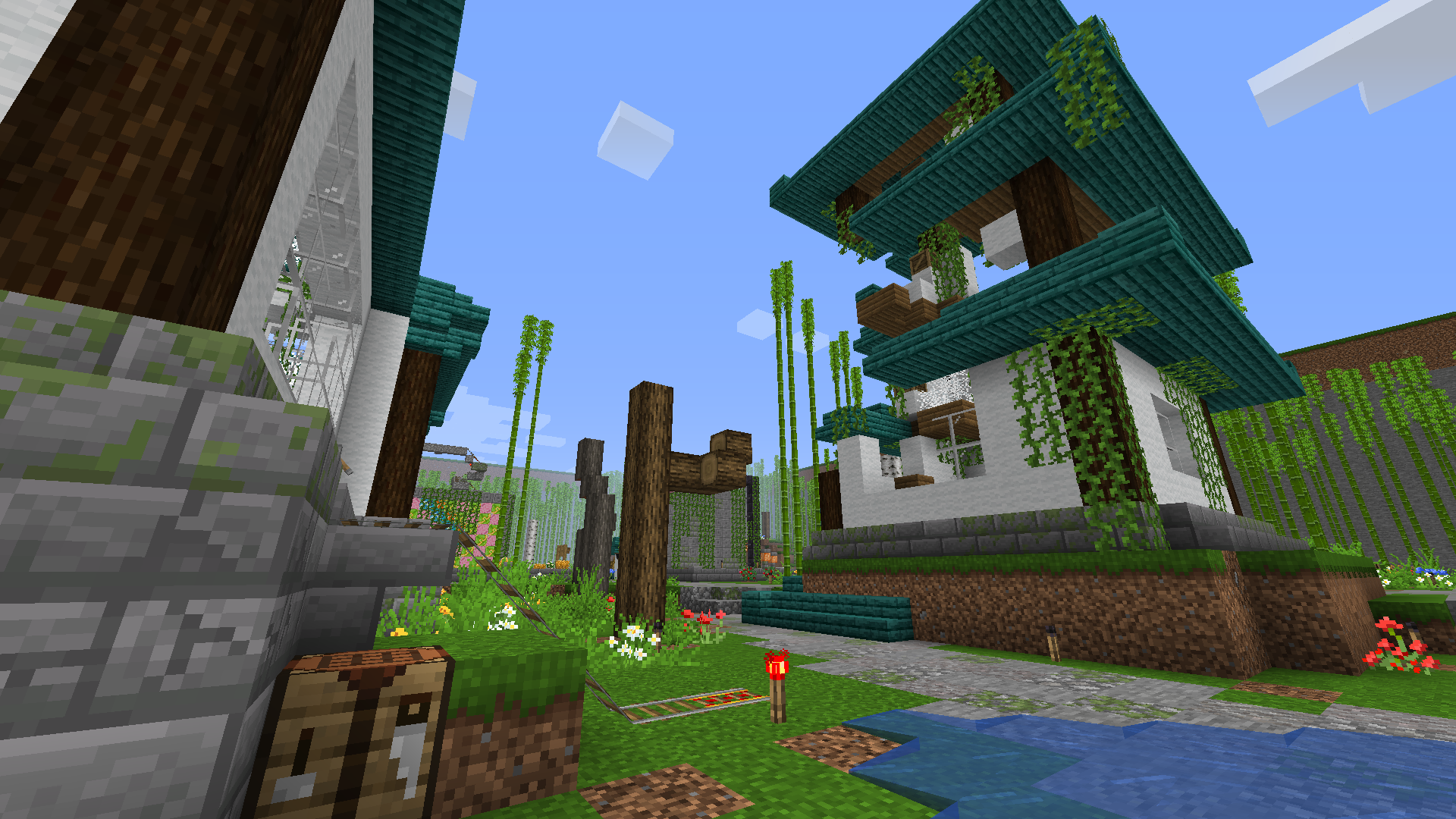 Steve Bros Modpack!! (Season 2) - Minecraft Modpacks - CurseForge