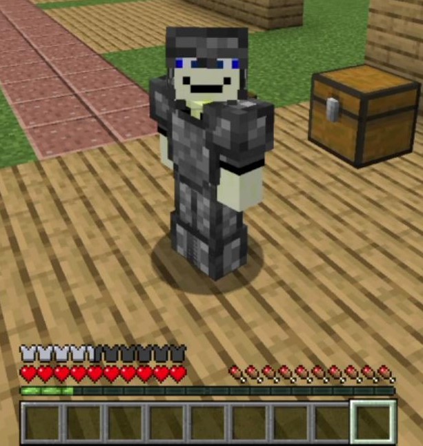 Stone Armor Mod (Forge) - Minecraft Mods - CurseForge