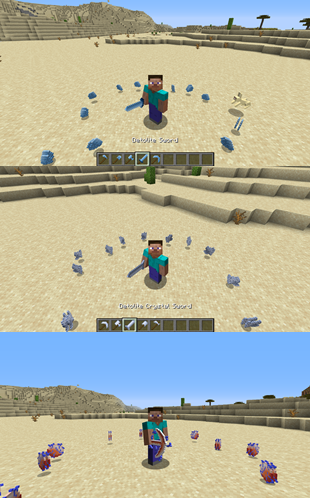 EndoSynthesis - Minecraft Mods - CurseForge