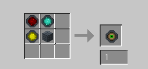 Compact Crafting Expansion - Minecraft Mods - CurseForge