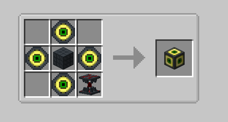 Compact Crafting Expansion - Minecraft Mods - CurseForge