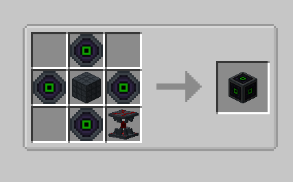 Compact Crafting Expansion - Minecraft Mods - CurseForge
