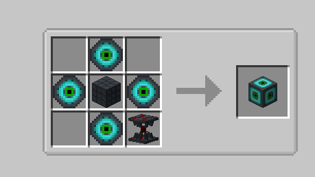 Compact Crafting Expansion - Minecraft Mods - CurseForge