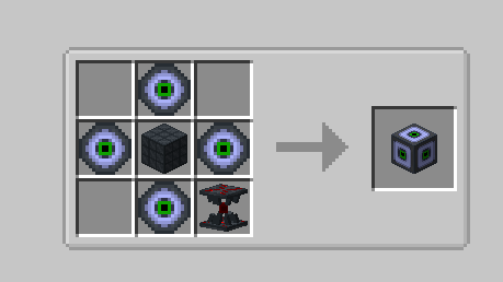 Compact Crafting Expansion - Minecraft Mods - CurseForge