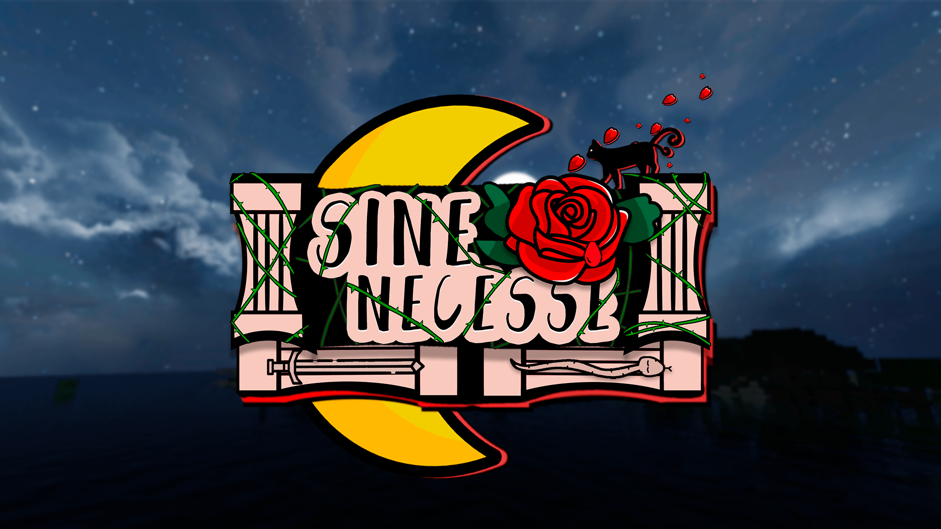 Sine Necesse - Minecraft Modpacks - CurseForge
