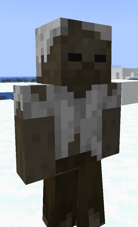 Winter Mobs - Minecraft Mods - CurseForge