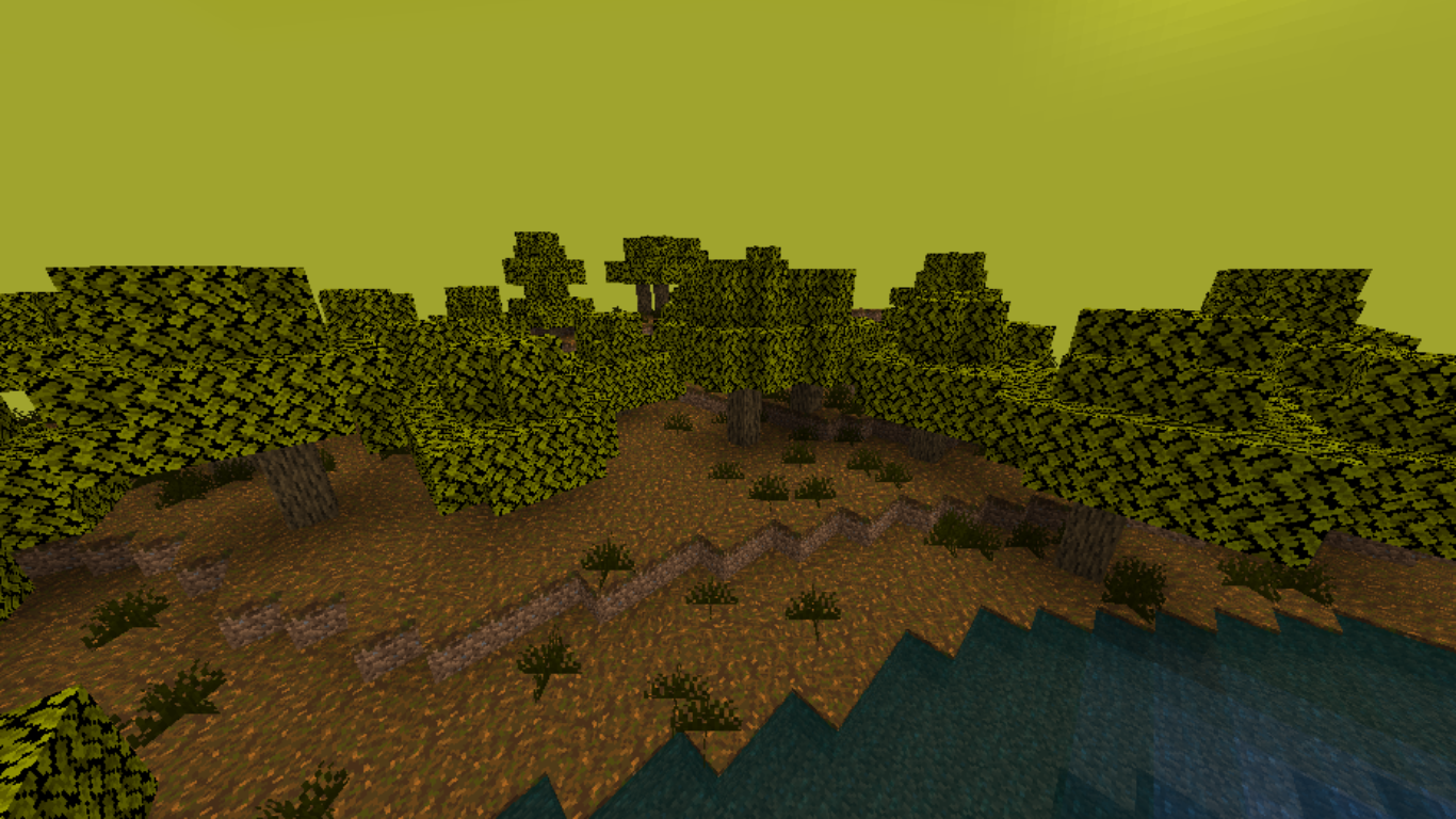 ZfreD Anime RPG Mod - Gallery - Minecraft Mods - CurseForge