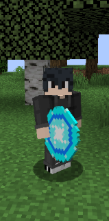 ZfreD Anime RPG Mod - Minecraft Mods - CurseForge