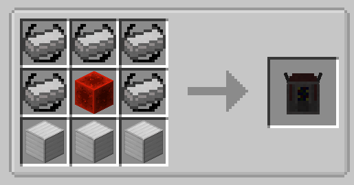 Entity's Realm - Minecraft Mods - CurseForge