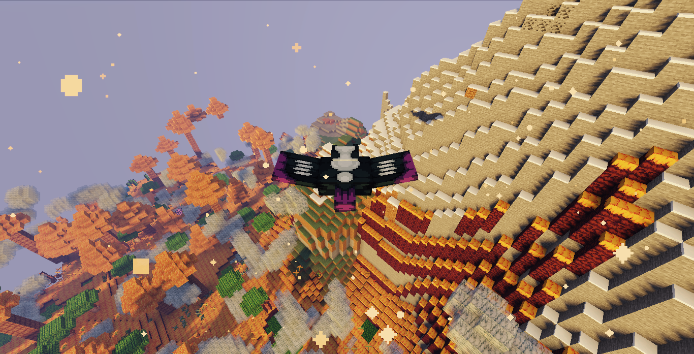 The Umbral Crux - Minecraft Mods - CurseForge