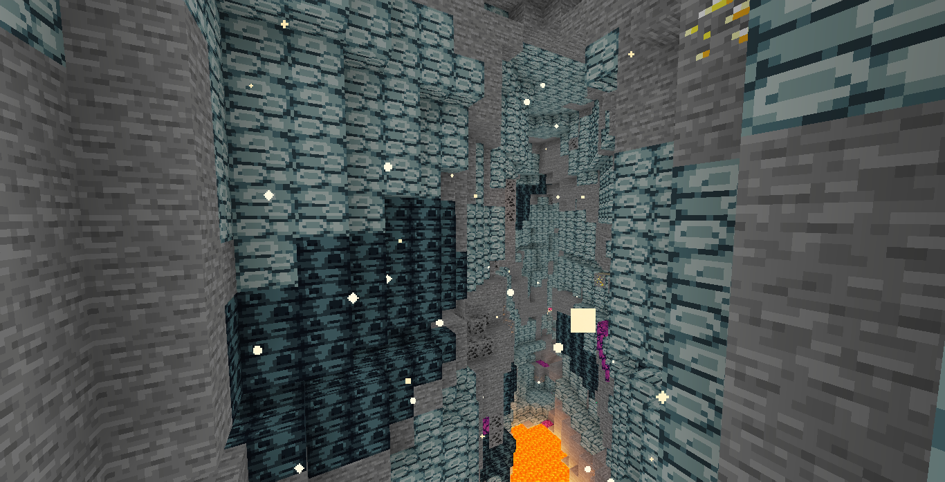 The Umbral Crux - Minecraft Mods - CurseForge