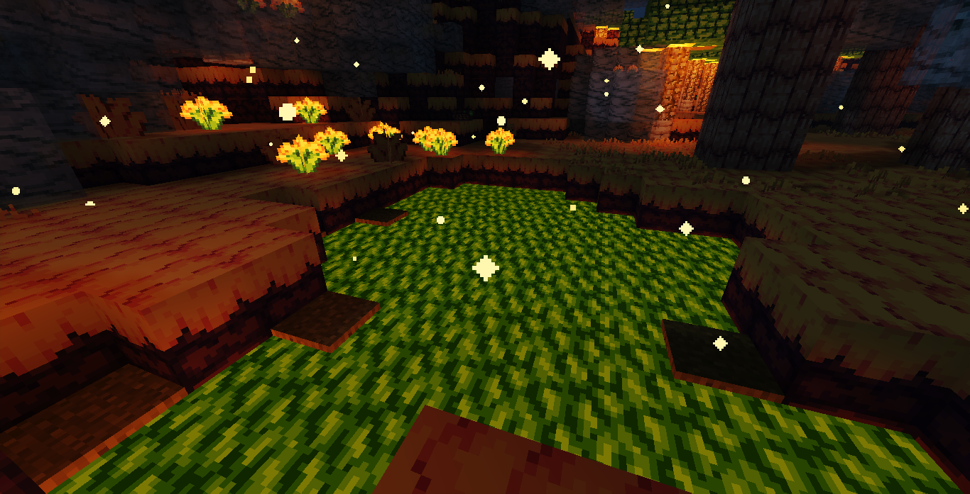 The Umbral Crux - Minecraft Mods - CurseForge