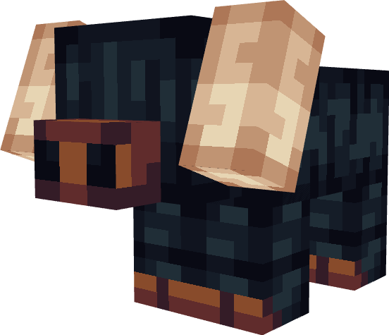 The Umbral Crux - Minecraft Mods - CurseForge